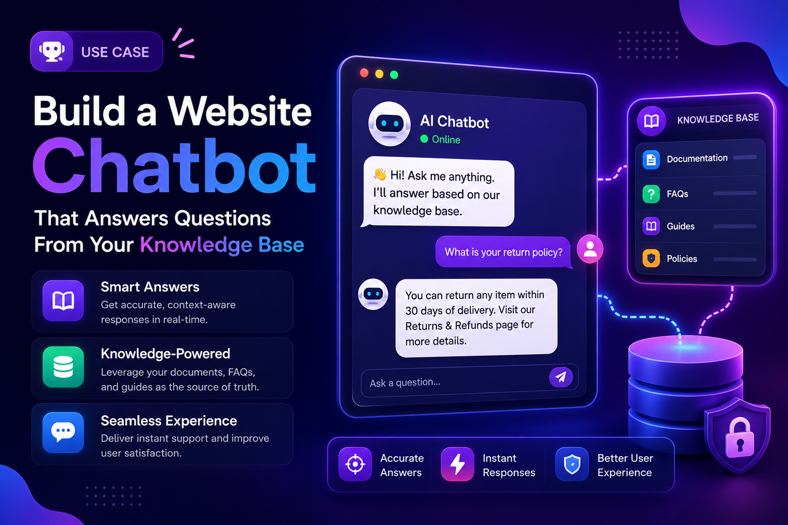 Best Knowledge Base Chatbot Builders (Tested & Ranked June 2026)
