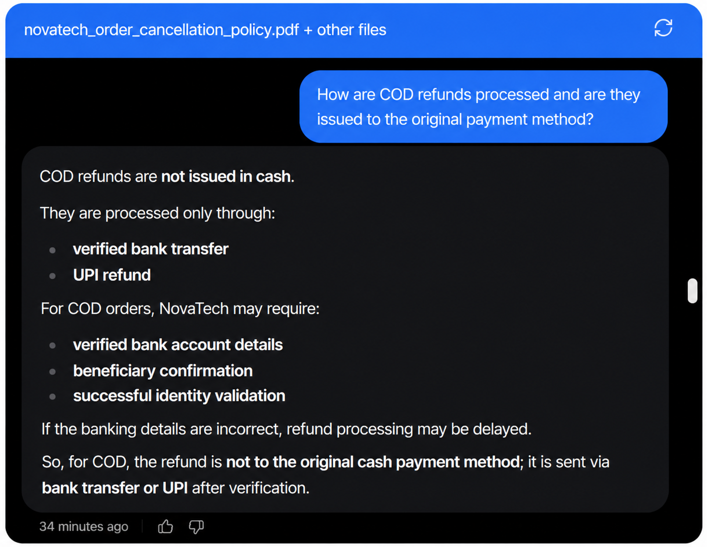 Best Knowledge Base Chatbot Builders (Tested & Ranked June 2026)