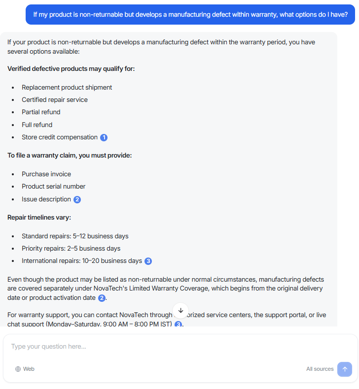 Best Knowledge Base Chatbot Builders (Tested & Ranked June 2026)